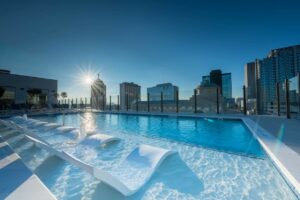 Best Luxury Apartment Pools in Houston | Apartment Gurus
